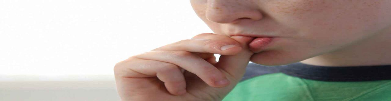 Self-Soothing: What is it? Why do they do it? Is there an alternative ...