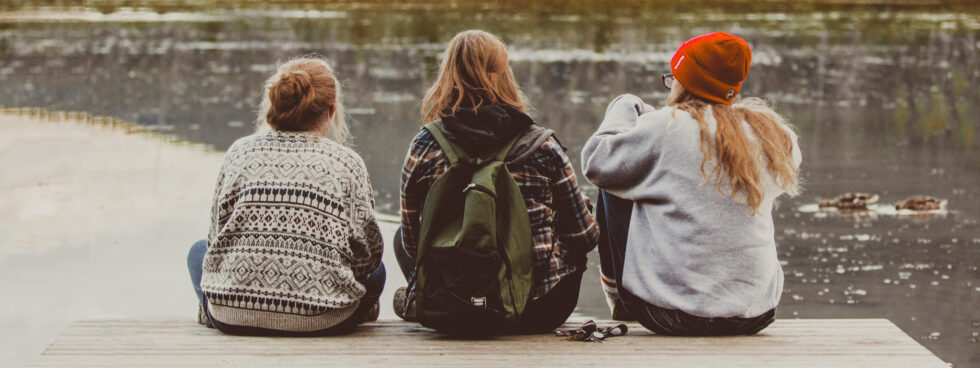 The Makings of a Positive Friendship - Shoalhaven Psychology